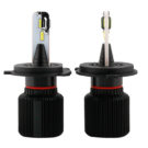 VC5000 ULTIMATE 7 INCH LED HEADLIGHT KIT - Vintage Car LEDs