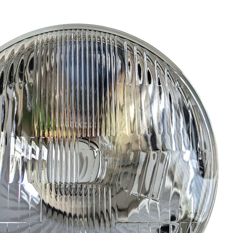 VC6v - 7 INCH LED HEADLIGHT KIT - Vintage Car LEDs