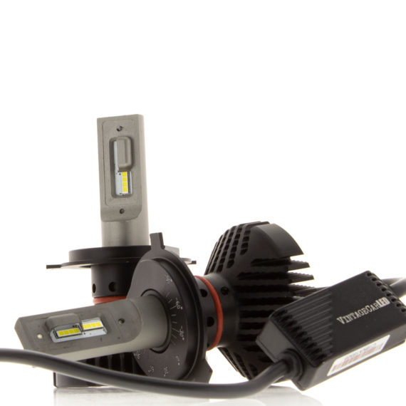 VC6v - 7 INCH LED HEADLIGHT KIT - Vintage Car LEDs