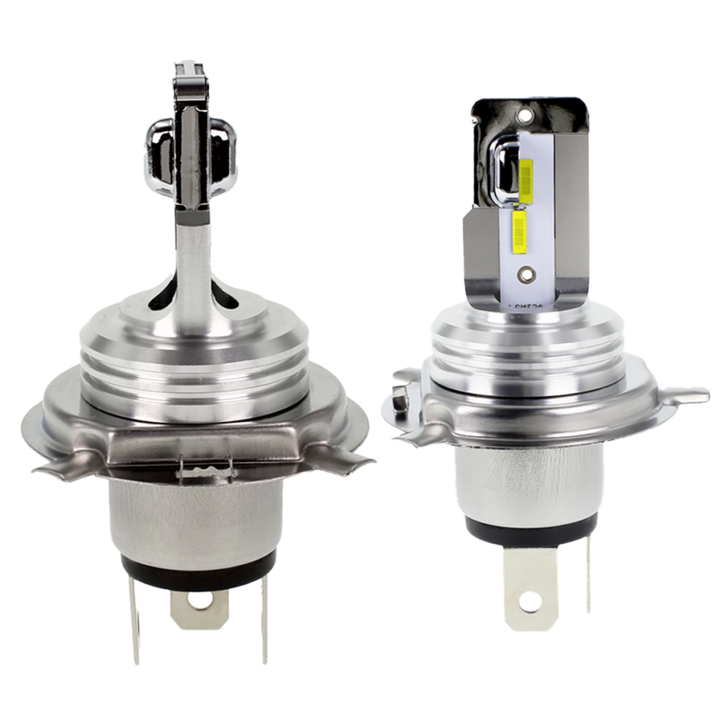 VCm3 - 5.75 INCH LED HEADLIGHT KIT - Vintage Car LEDs