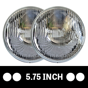 7" LED Headlight Kits | 5.75" LED Headlight Kits | LED Headlights