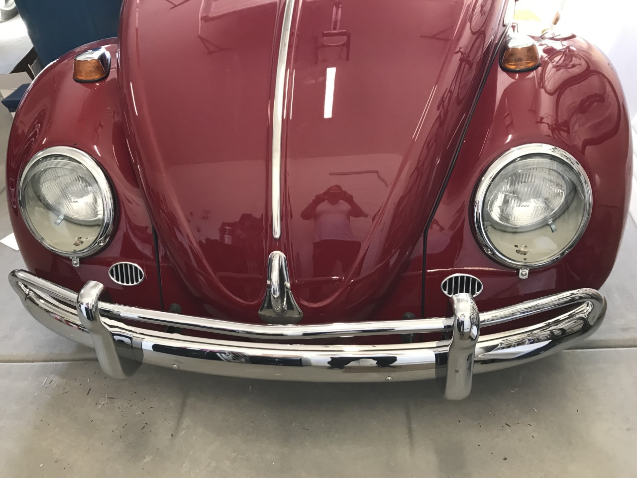 65 Bug IMG_2572 - Vintage Car LEDs